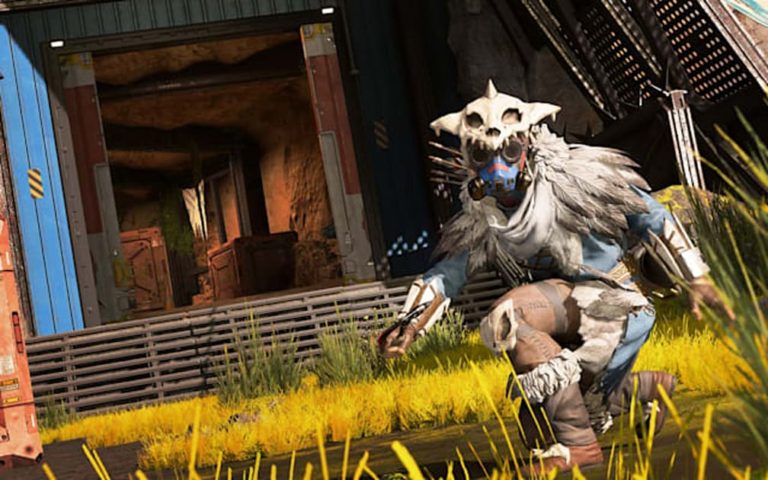 ‘Apex Legends’ developers’ new studio embraces remote work – EFR ...
