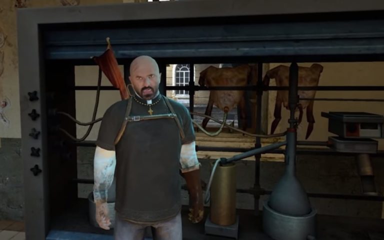 Watch footage of Arkane’s unreleased Half-Life spin-off – EFR ...